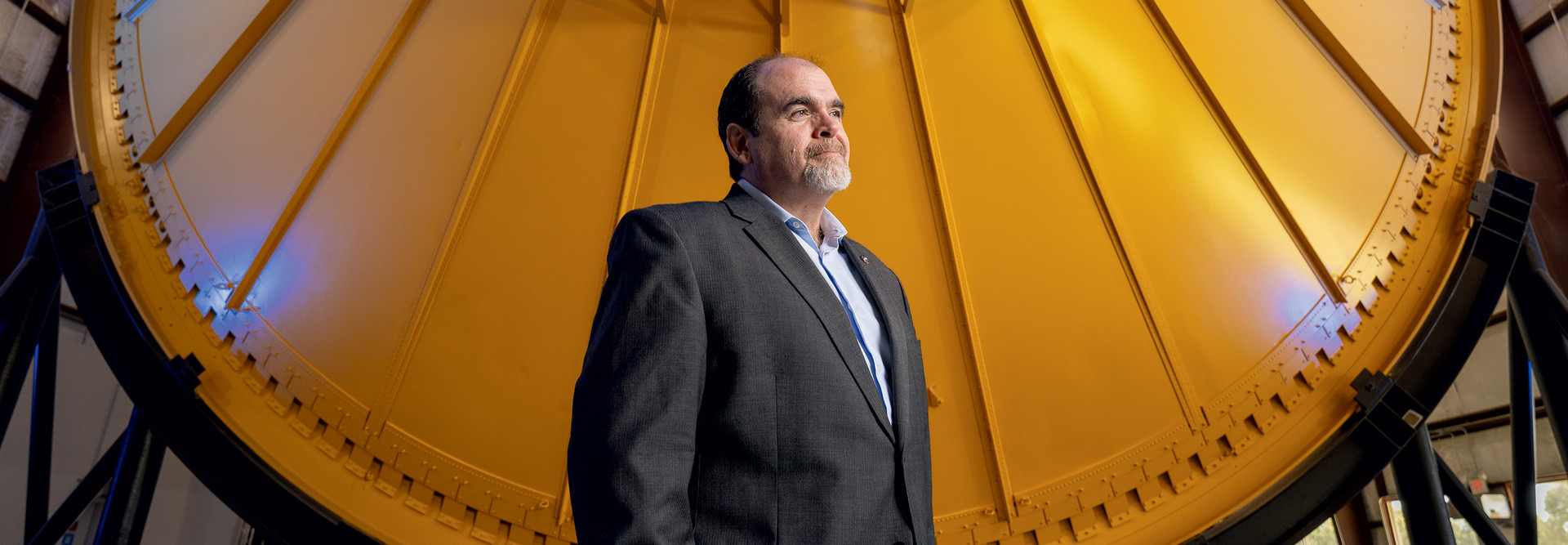 MBSE Transforms and Simplifies Complex Systems Planning | FedTech Magazine